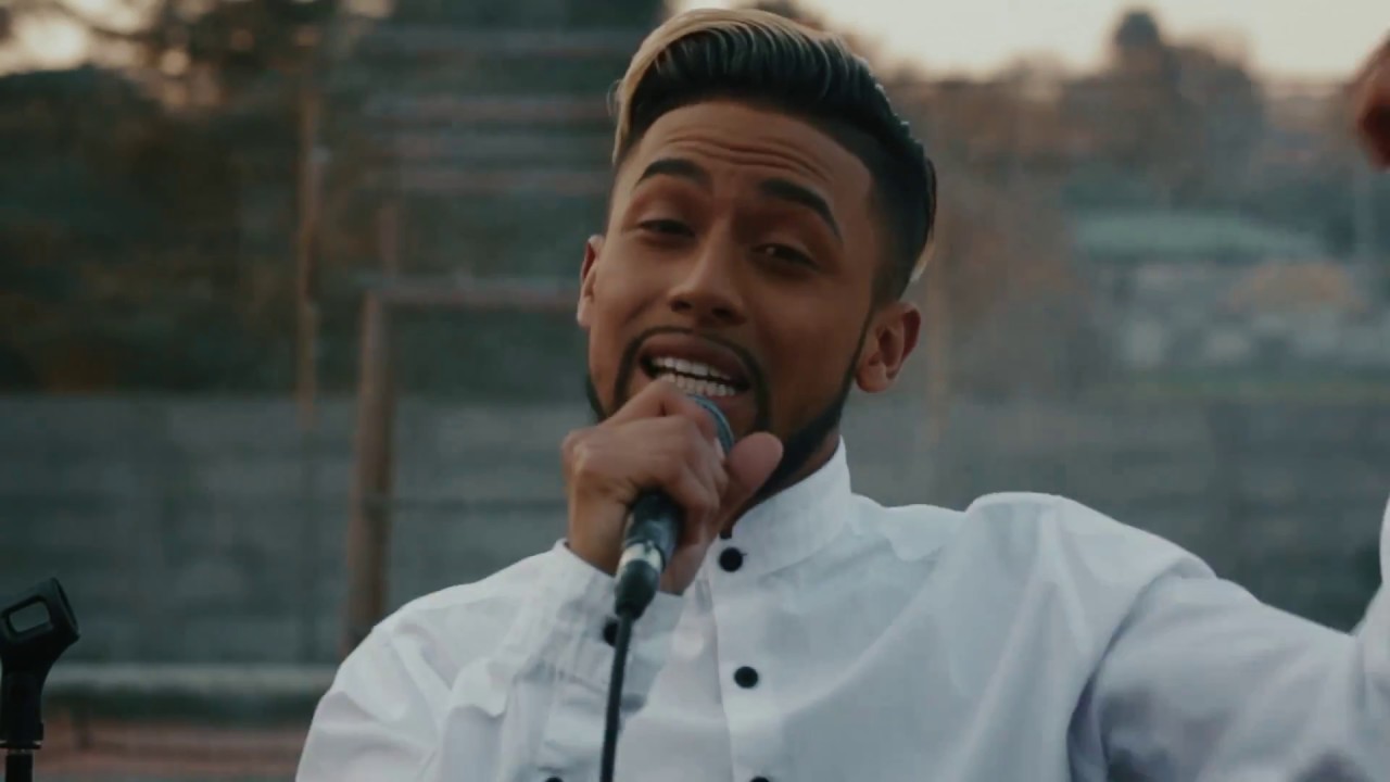 Seriously Daniel - Fly With Me (OFFICIAL VIDEO) - YouTube