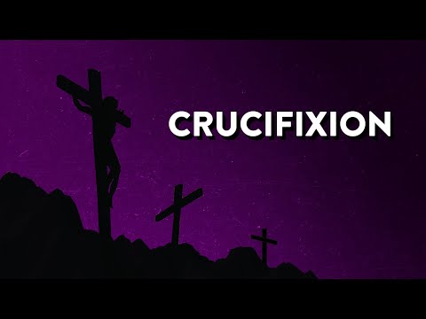 The Dark Science of Crucifixion