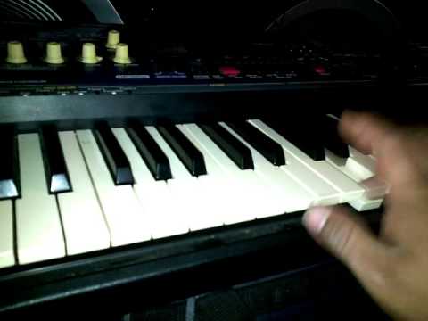 Banda de viento en teclado - YouTube