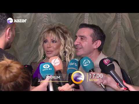Şourum - 05.06.2022 ANONS