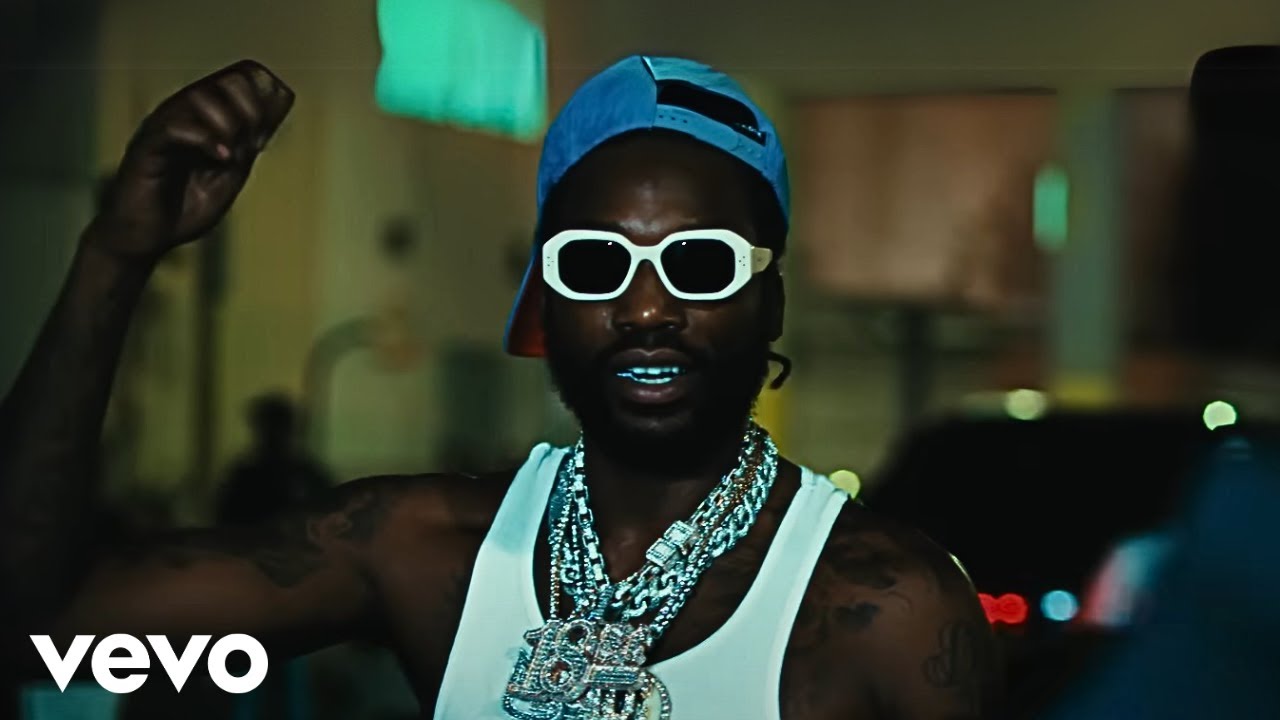 Meek Mill - Forever & Always ft. Snoop Dogg & Juicy J (Music Video ...