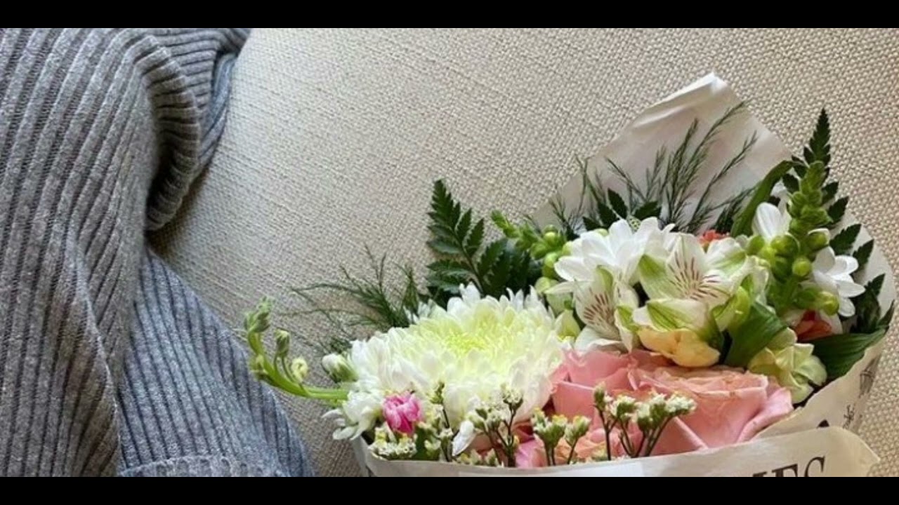 Claire Ernst - Flowers - YouTube