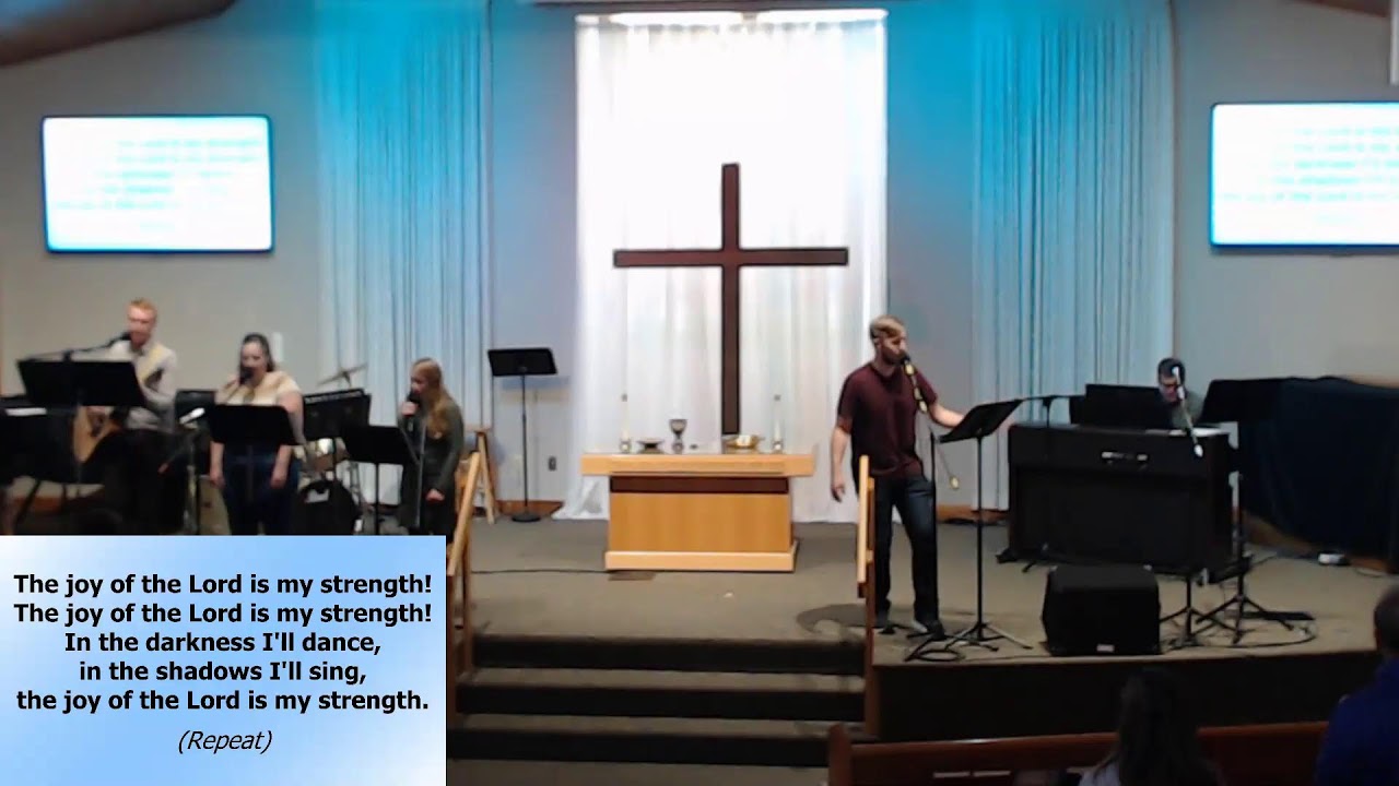 Mt Summit Christian Church 9/29/2024 - YouTube