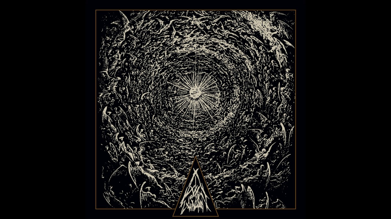 Cult Of Extinction - Emanated From The Cosmic Darkness - YouTube