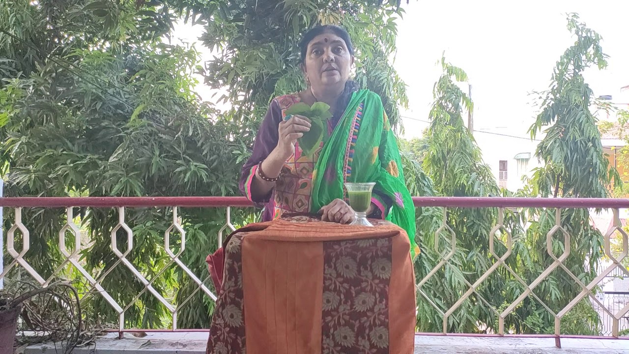 Bel Patra ke fayde... Benefits of Bel patra - YouTube