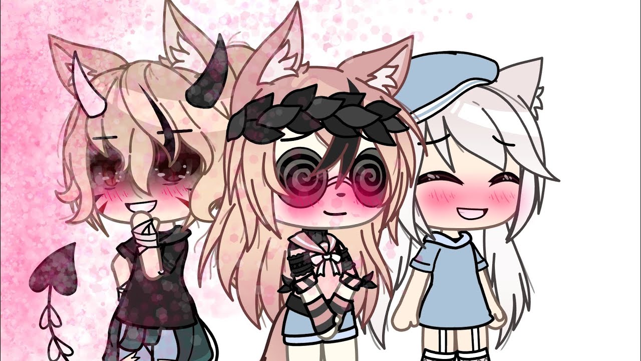 NO NO NO meme gacha life by xXfoxi_kittenXx UwU - YouTube