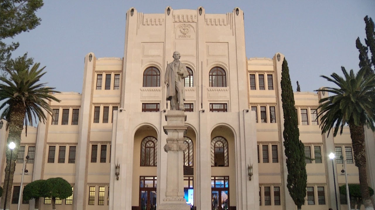 Por Concluir Semestre en el Ateneo Fuente - YouTube