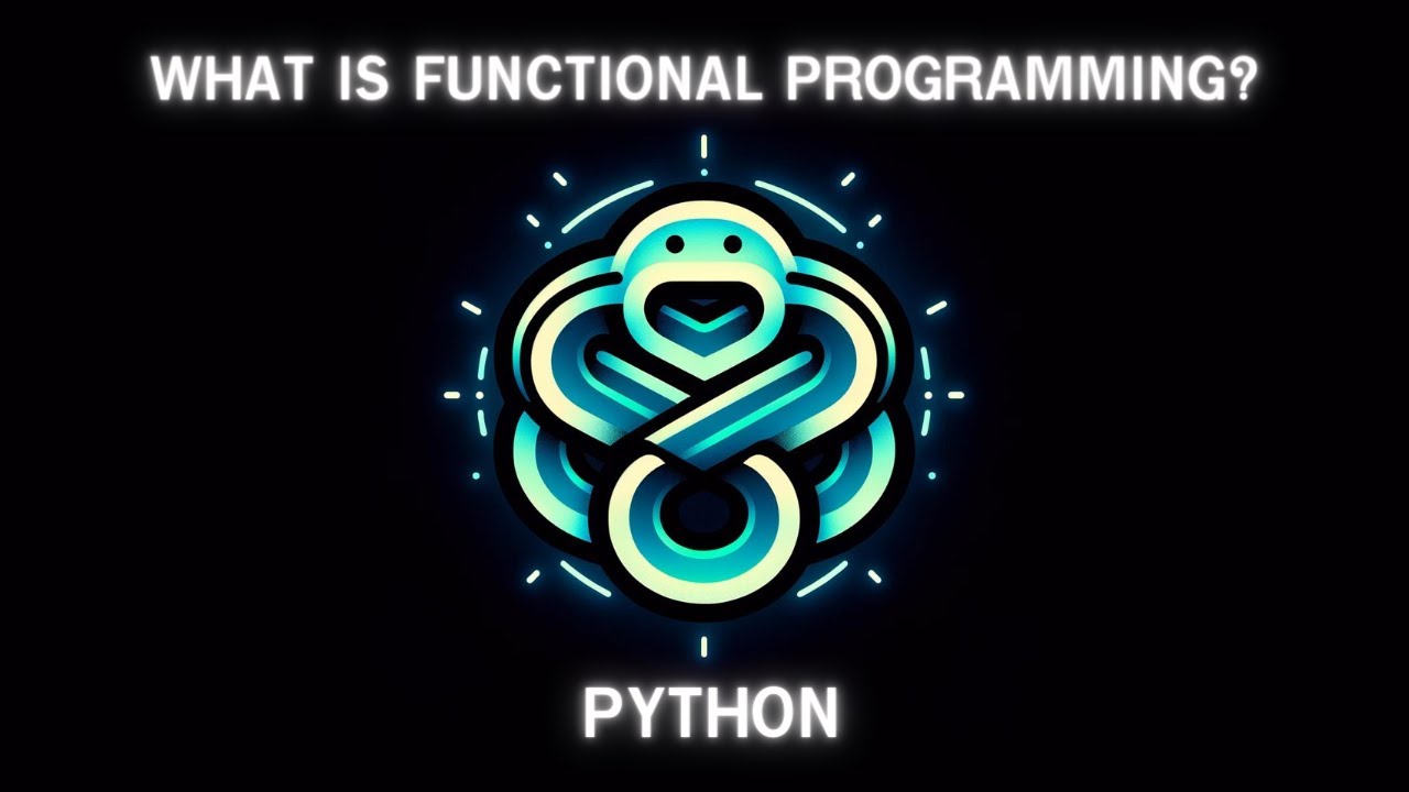 What Is Functional Programming In Python? - Youtube