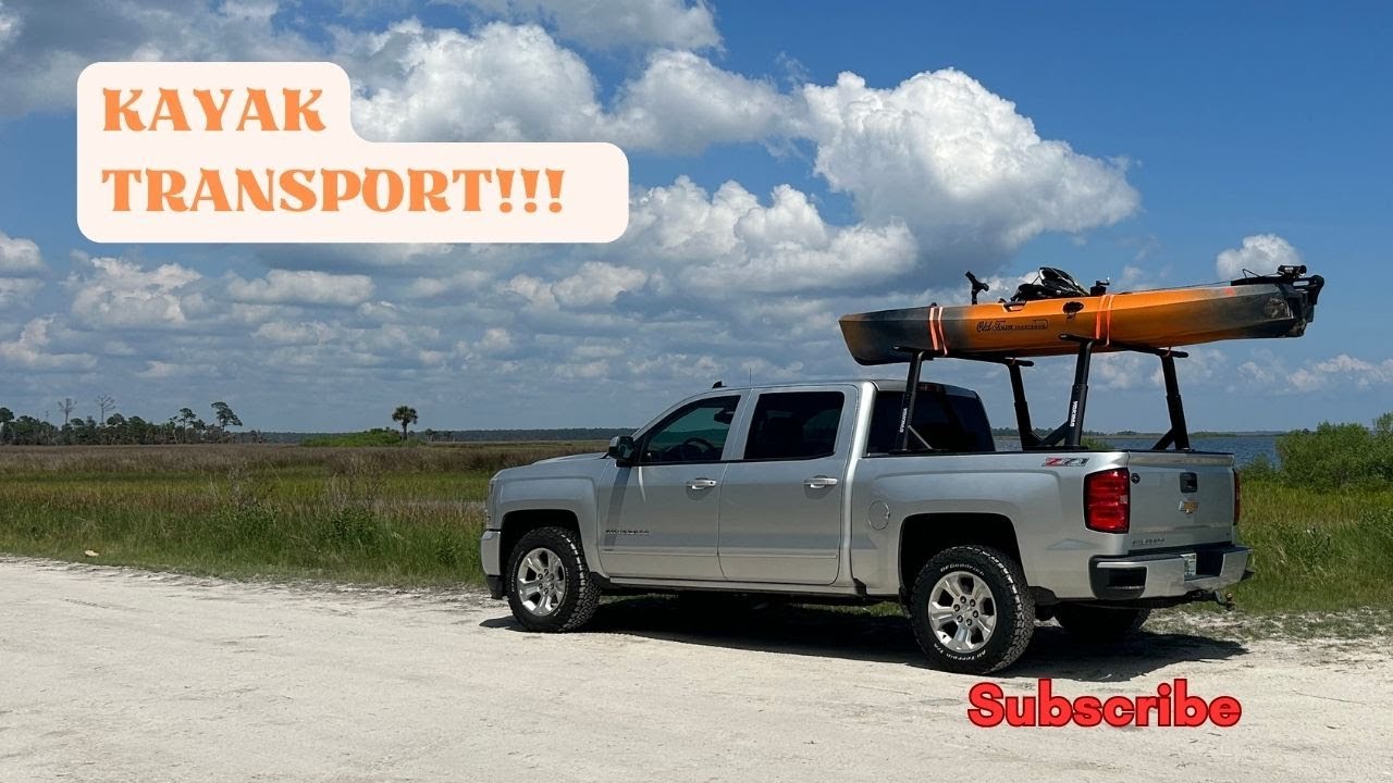 Yakima Ladder Roller on Overhaul HD https://amzn.to/3trdLQh - YouTube