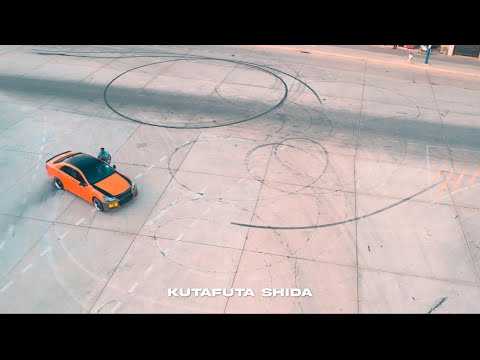 Kontawa: Wewe (Official Lyrics Video)