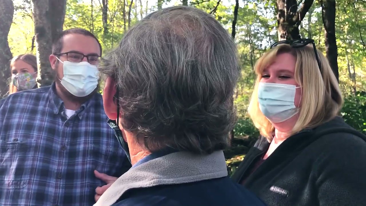 Uncle Andy Project - YouTube