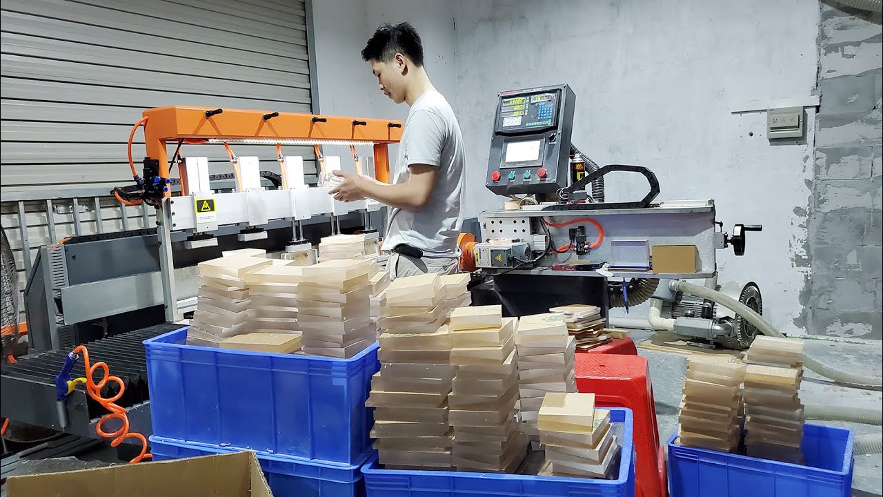 RECHI | Acrylic Product Custom Design & Manufacturing Factory| Acrylic ...