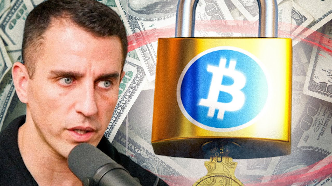 How The Wealthy Protect Their Bitcoin - YouTube