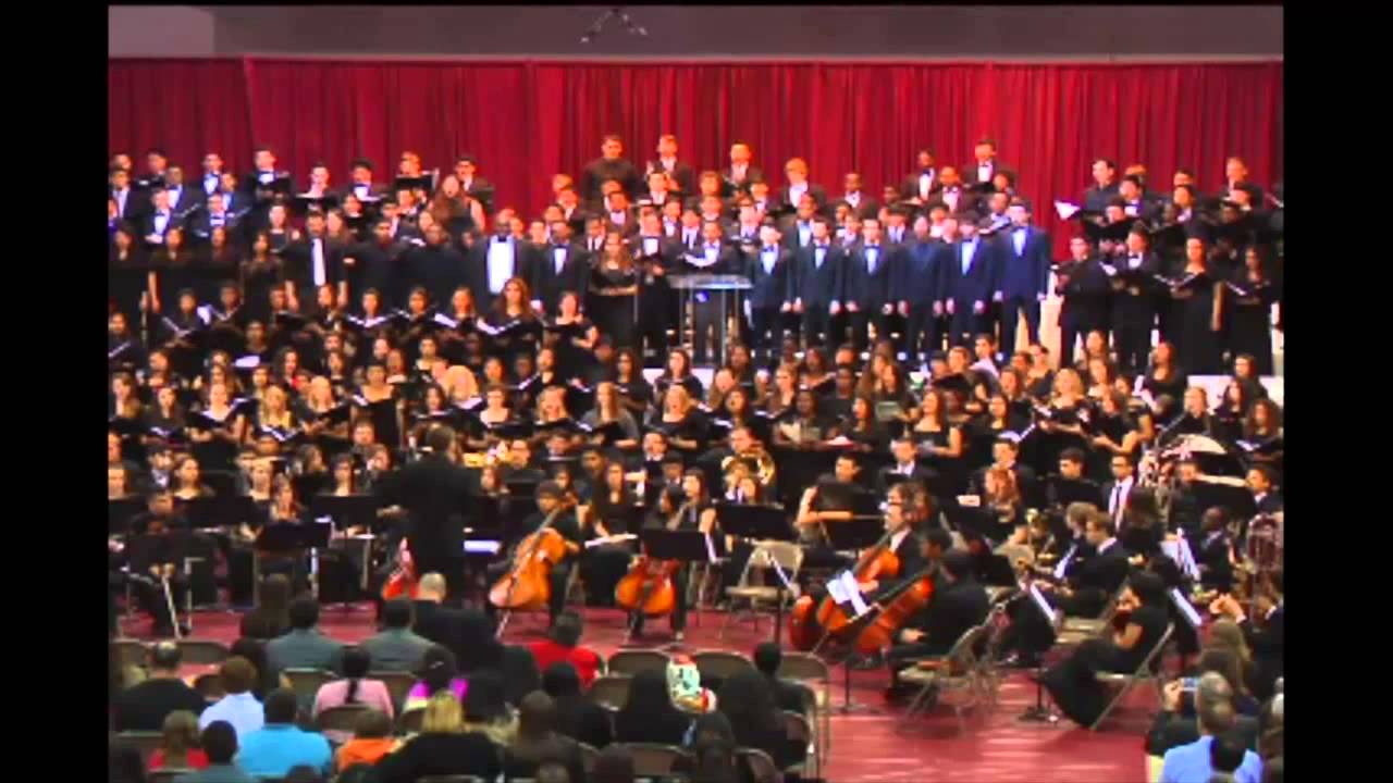 Music Festival Church - YouTube