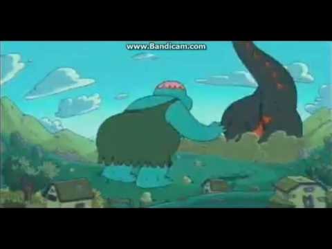 CN USA: Bumper - Clarence (Godzilla Mom) (Dimensional Era) - YouTube