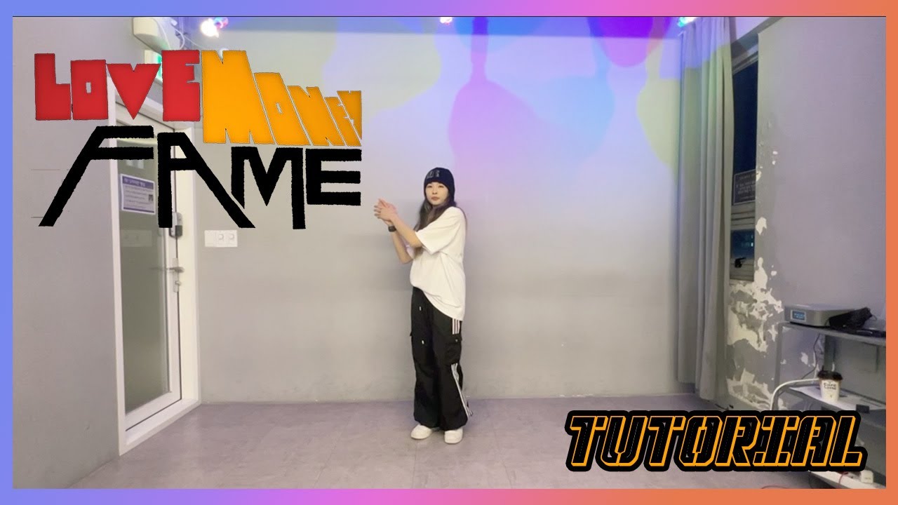 [Tutorial] 세븐틴 ‘Love Money Fame ' 教學 | Seventeen ‘LMF ’ Tutorial ...
