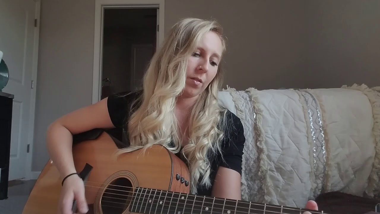 REMEMBER by Kayla Hawkins - YouTube