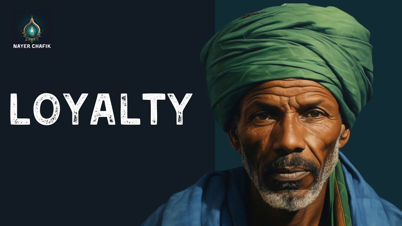 The Loyalty Code - YouTube