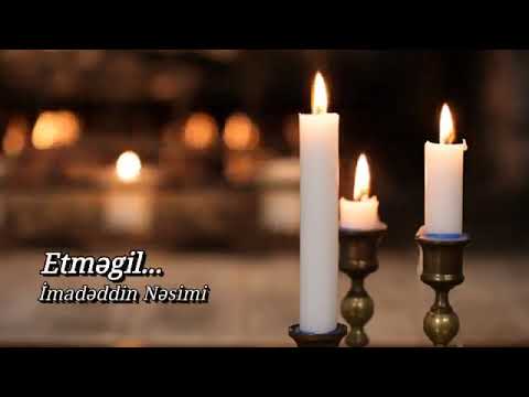 İmadəddin Nəsimi  \