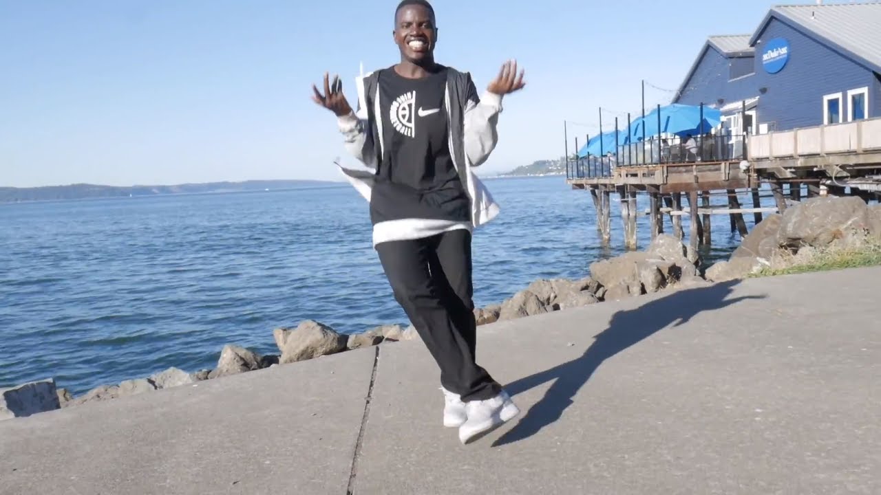 Sahbabii - Sylvan (Squidtastic) - Dance Video - YouTube