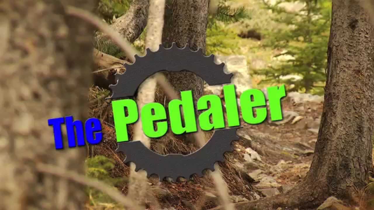 THE PEDALER episode 1 - A lifestyle cycling series - YouTube
