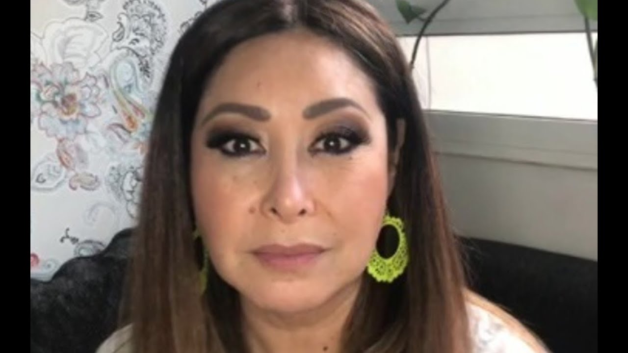 TRISTE HISTORIA de conductora mexicana - YouTube