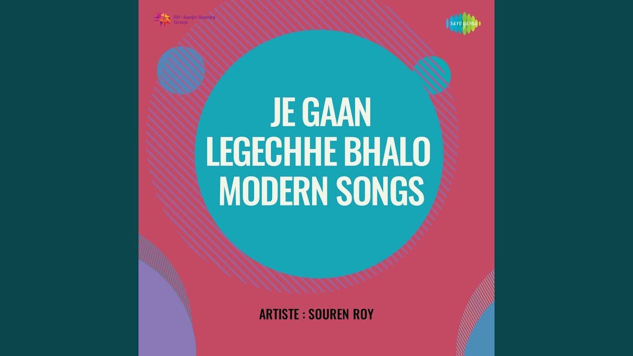 Jani Na Aaj Tumi Bhule Gechho - YouTube