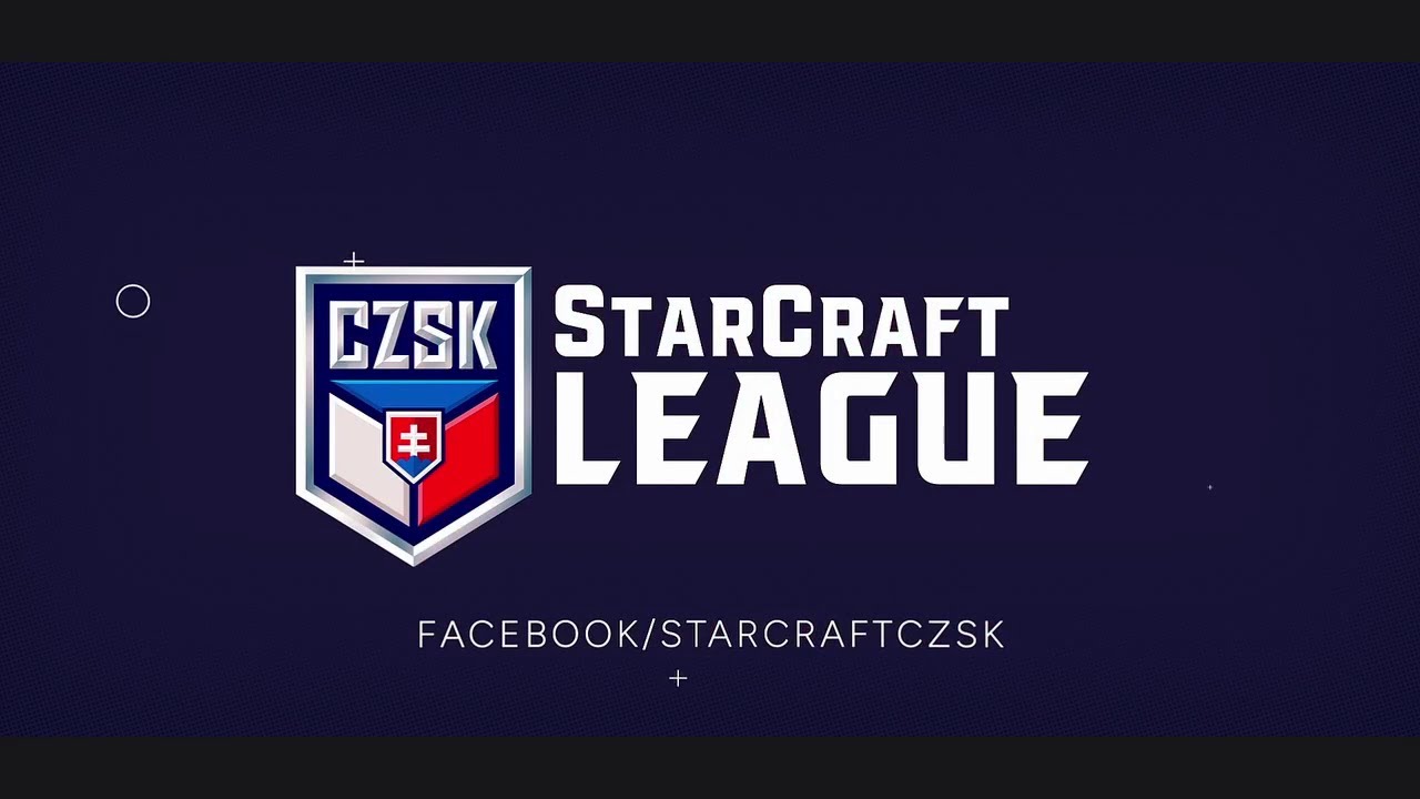 CZ-SK League S05 - Intro - YouTube
