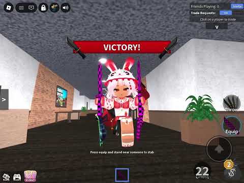 Roblox#hana#roblox#mm2#montagem#domer#dace#trend
