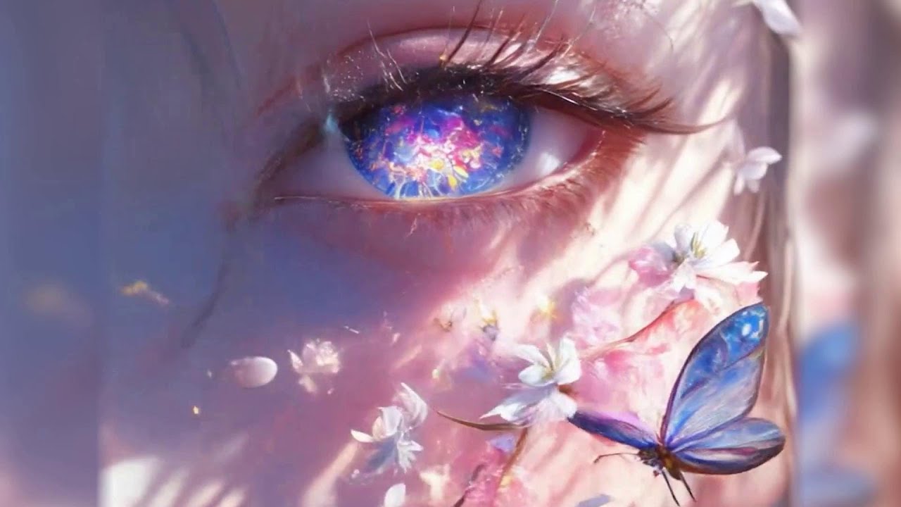 under her gaze, I studied in silence – mellow beats to think - YouTube