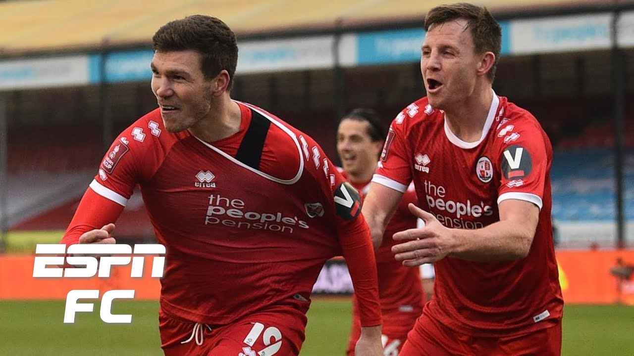 FA Cup 3rd round highlights: Watch ALL 86 goals | ESPN FC FA Cup ...