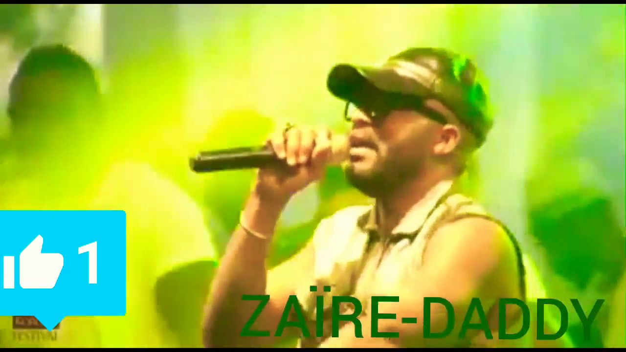 FALLY IPUPA CONCERT LIVE IN NAÏROBI KEYNA 2017 - YouTube