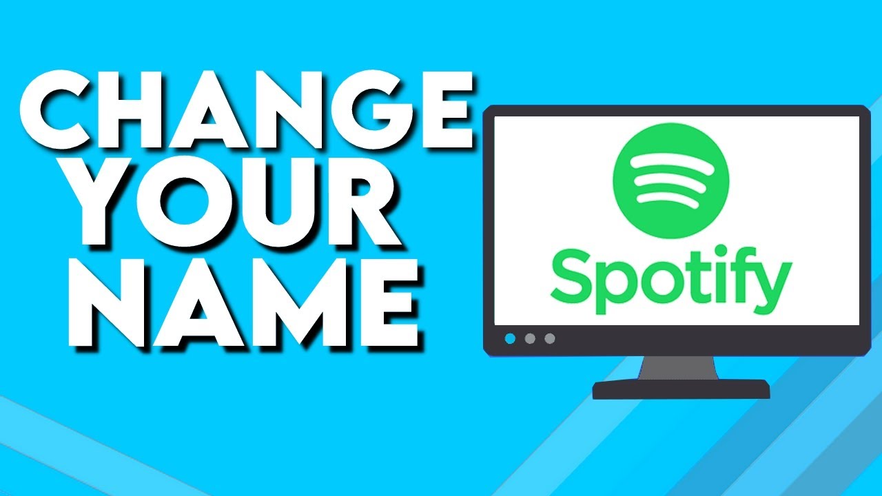 How To Change Your Name On Spotify PC YouTube how-to-change-your-name-on-spotify-pc-youtube