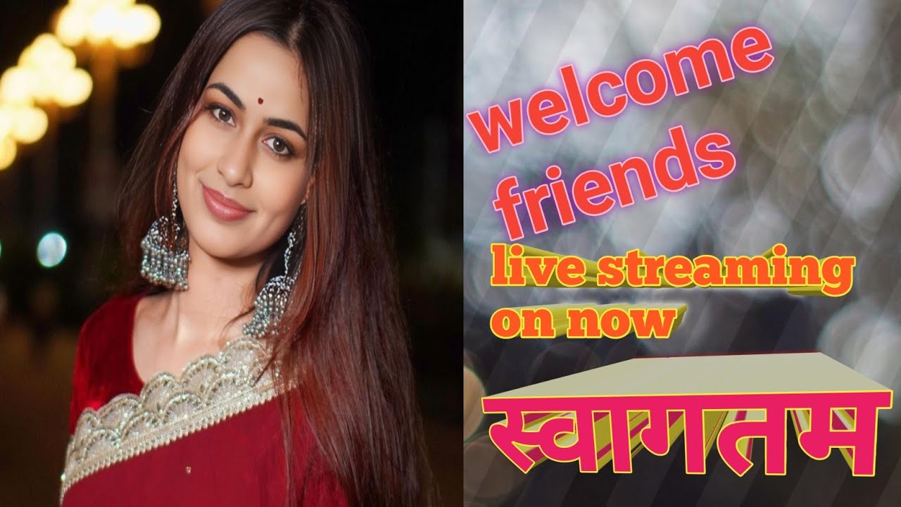 hii friends - YouTube