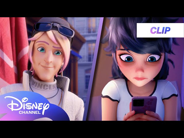 Miraculous Ladybug | Marinette & Adrien Faces Fake Stories 😥 ...