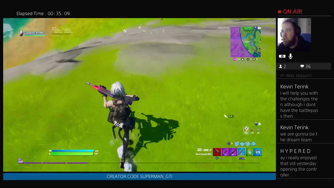 FORTNITE - CHOKING IN THE Celebration CUP LIKE & USE CREATOR CODE ...