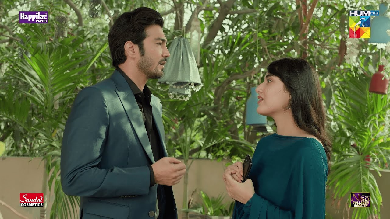 Esha....I Love You....! #faysalqureshi #saharhashmi #shehzadsheikh ...