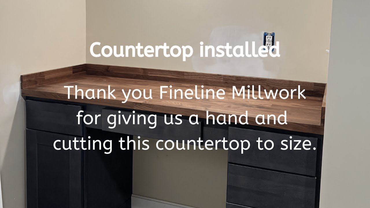 Fineline Millworks - YouTube
