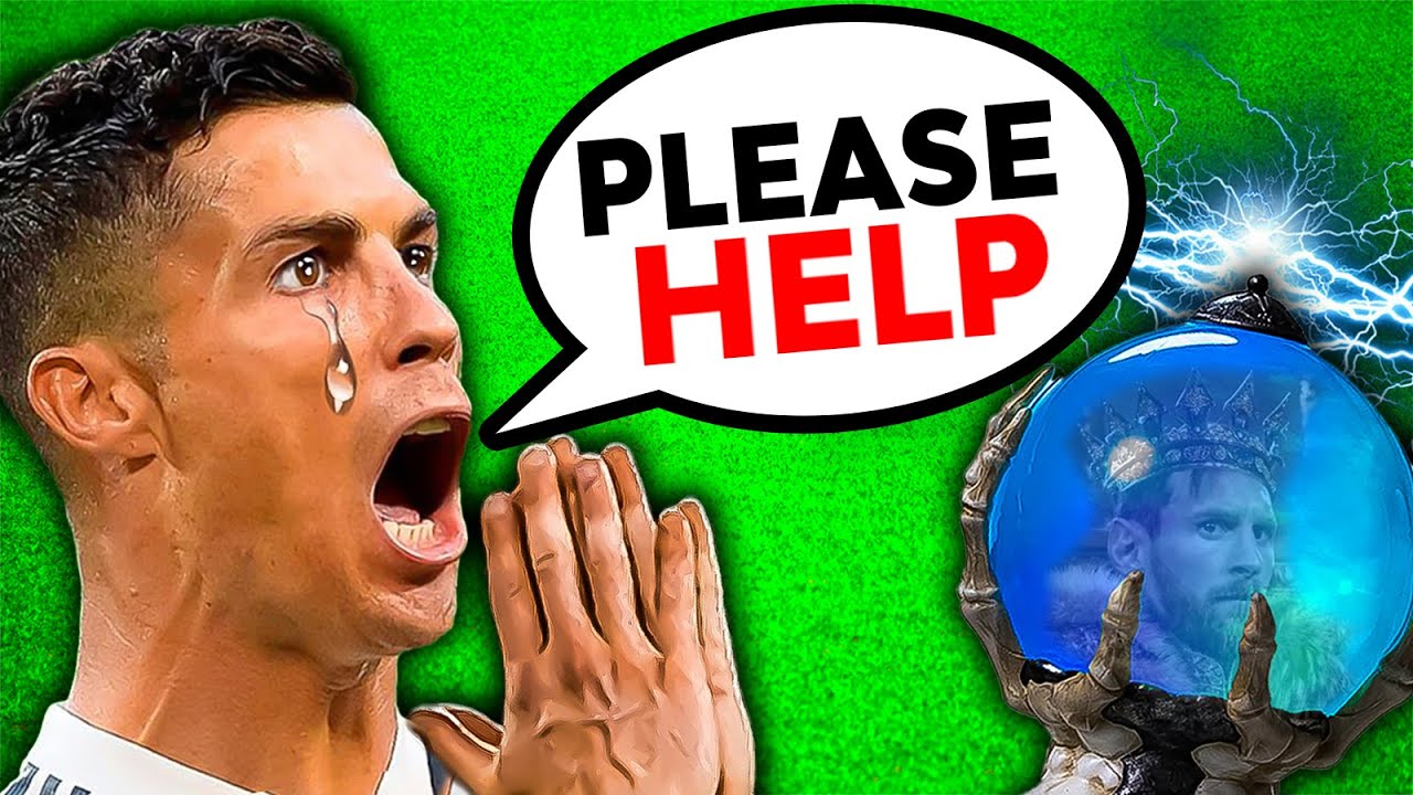 SCARY Curses in Football That Went TOO FAR.. (Kickflix Inspired) - YouTube