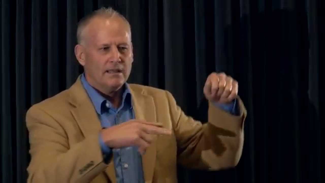 Scott Mackintosh, NSA Speaker Showcase, Best.Dad.Ever. - YouTube