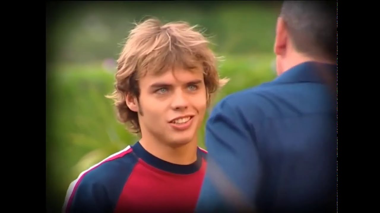 Floricienta - La historia de Franco 119 - YouTube