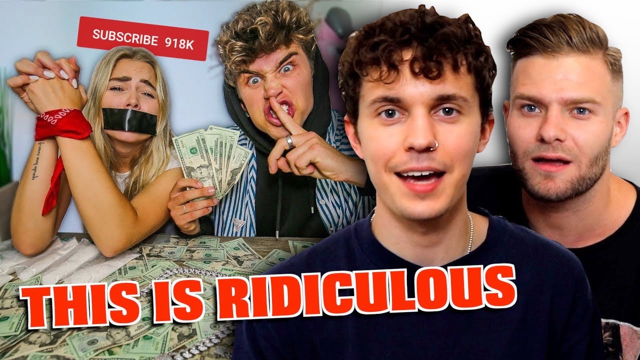 Pranking Your Girlfriend Every Single Day Youtube