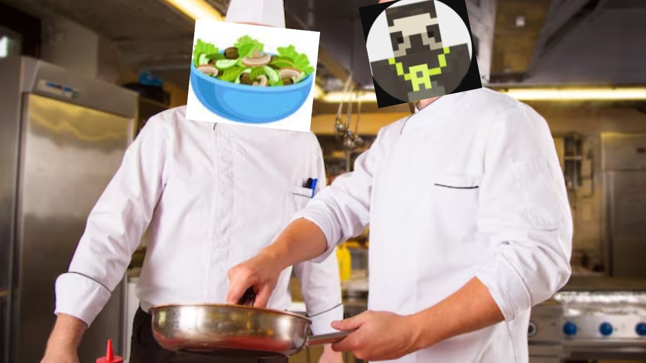 Kitchen SHOWDOWN | Overcooked 2 - YouTube