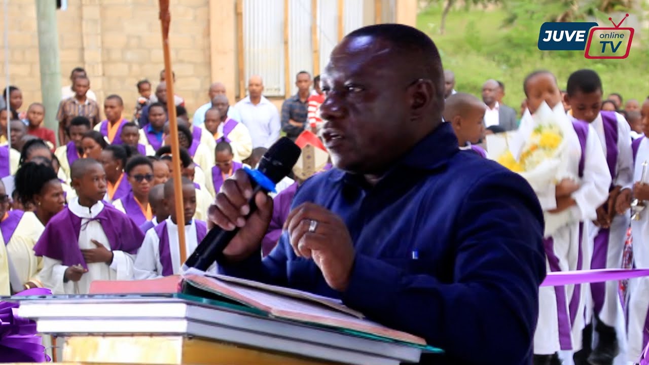 TUMEJIPANGA --ADOLAR BEATUS DUWE -MWENYEKITI HALMASHAURI YA WALEI ...