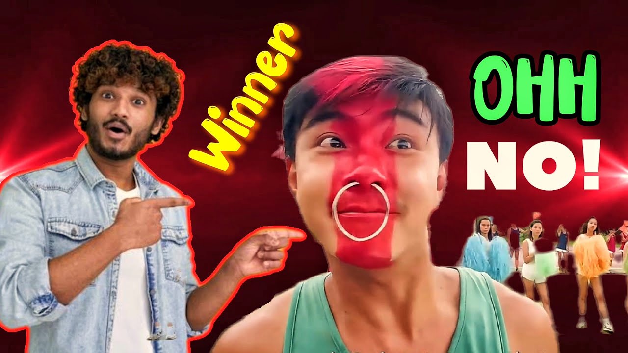 Super Power Biscuit Win! - YouTube