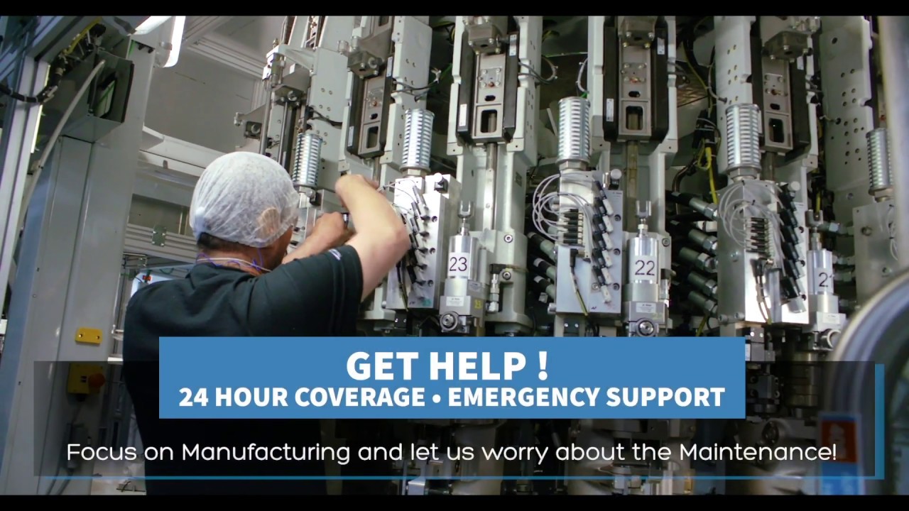 PS Technical Service Video - YouTube