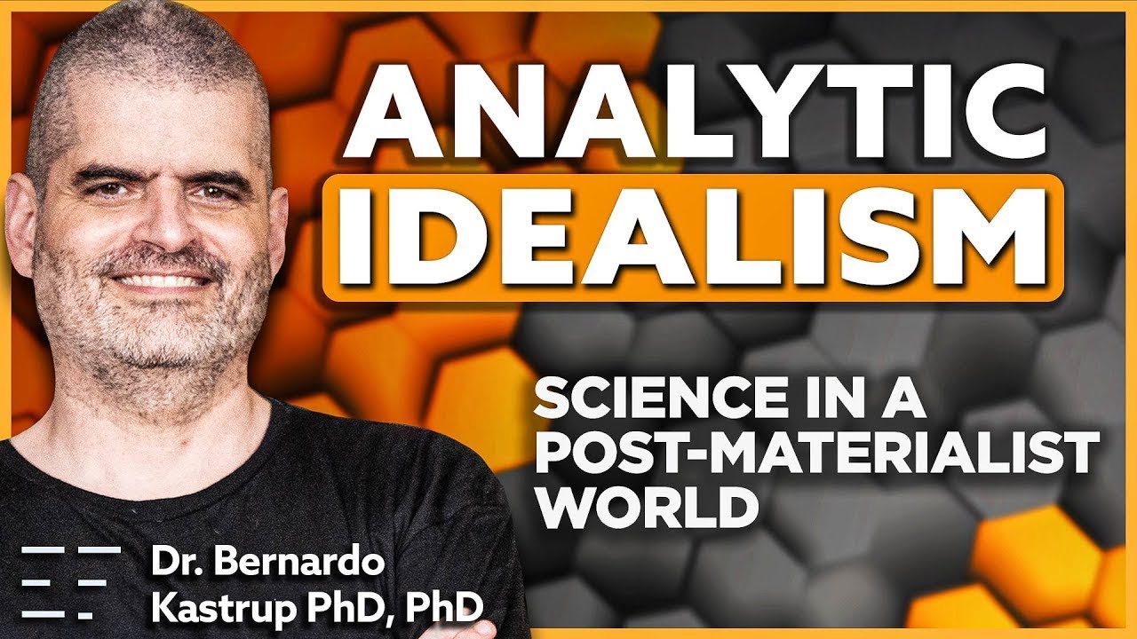 Constitutive Panpsychism: Hidden Flaws | COURSE (3/7)| Dr. Bernardo ...
