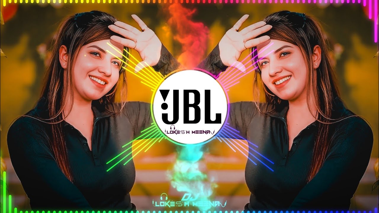 सावन में सेल्फी ले ले Dj Song ️ छोरा झूठी सोगन मत खाव दुःख छ मारो पेट ️ ...