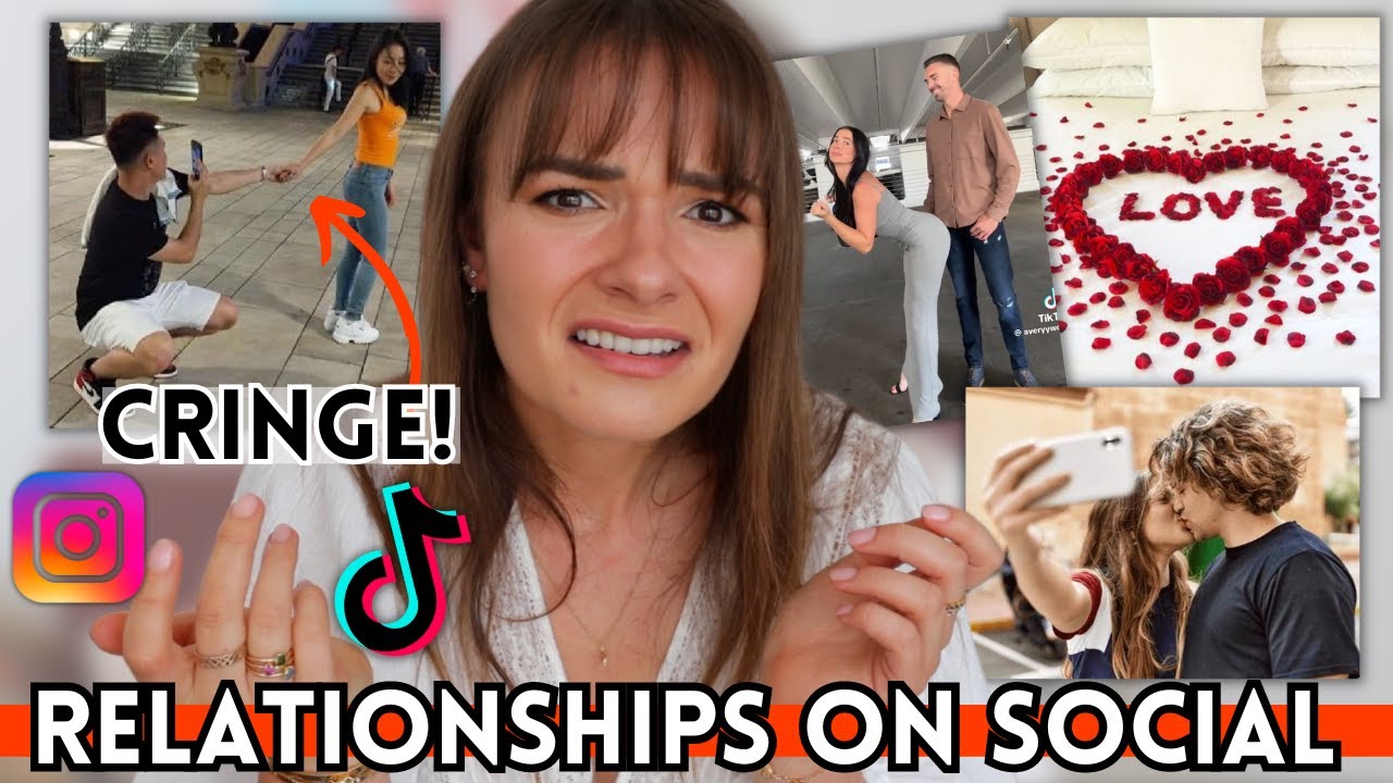 5 Cringy Valentines Day Social Media Trends That Are Embarrassing To ...