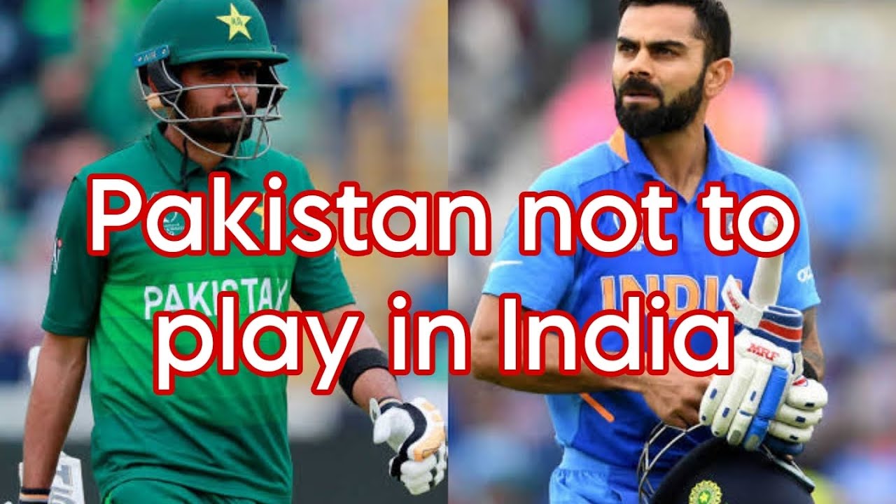 ICC General Manager confirms that Pakistan can play ODI Worldcup ...